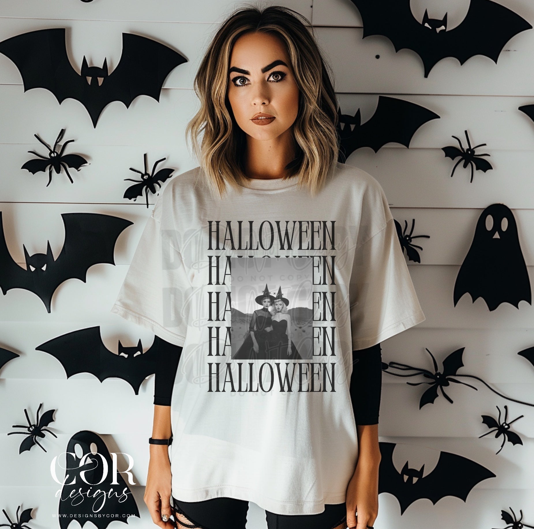 Halloween (Witches) – Earthline Customs