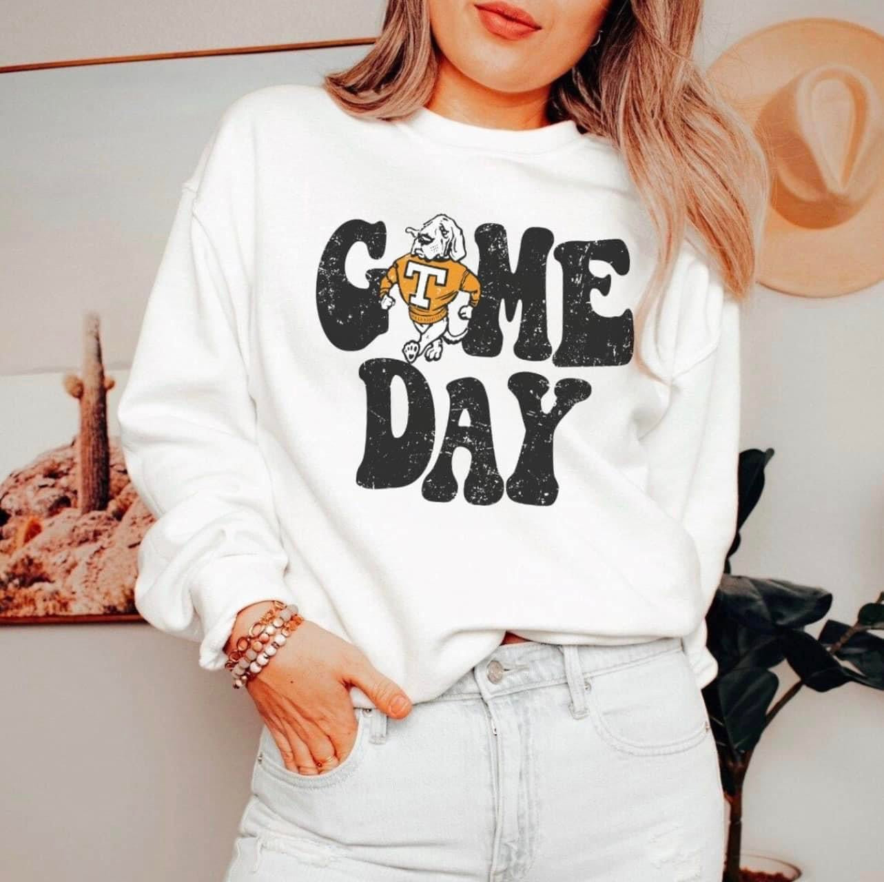 Game day Tennessee – Earthline Customs