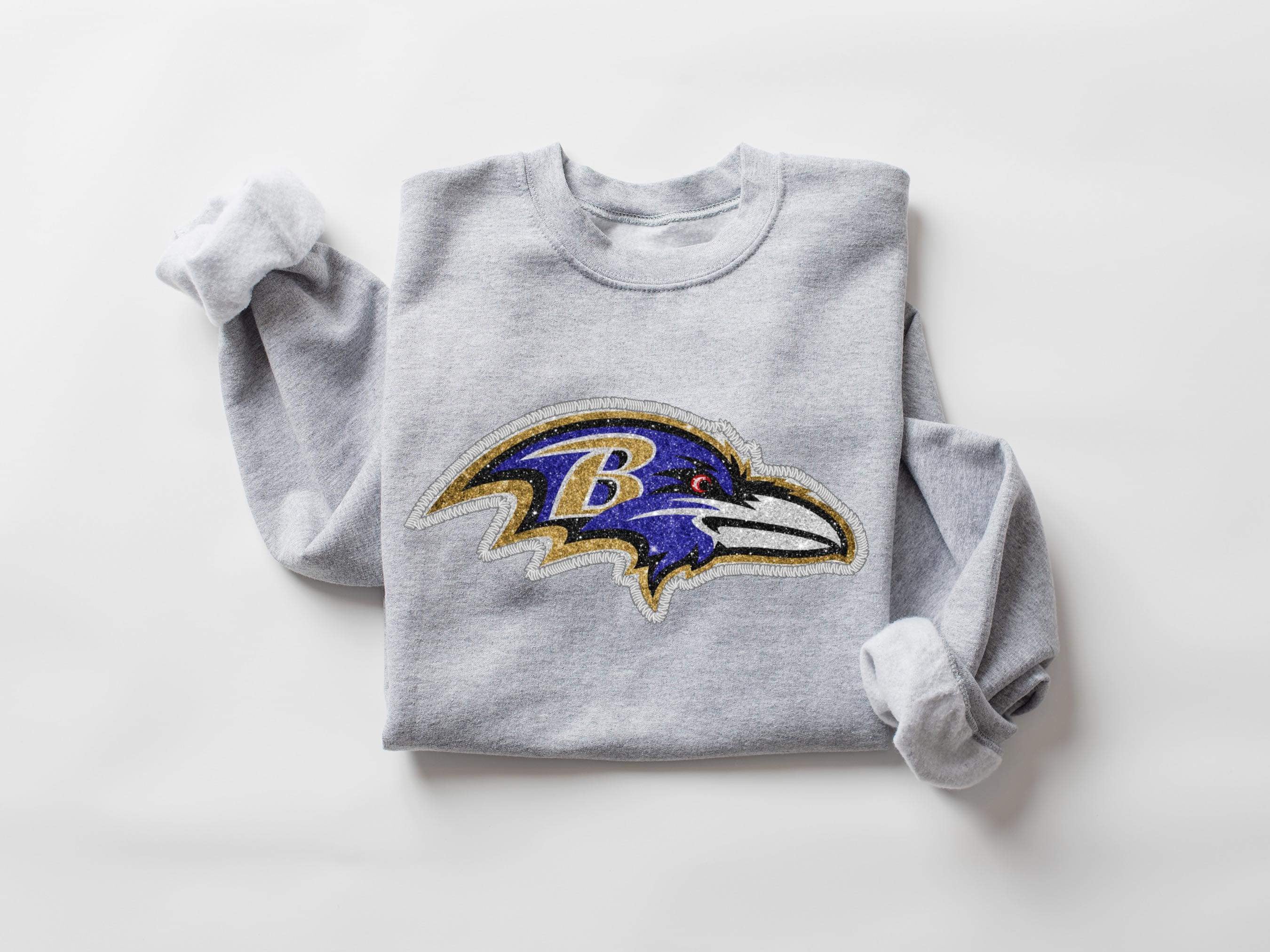 Baltimore Ravens – Earthline Customs