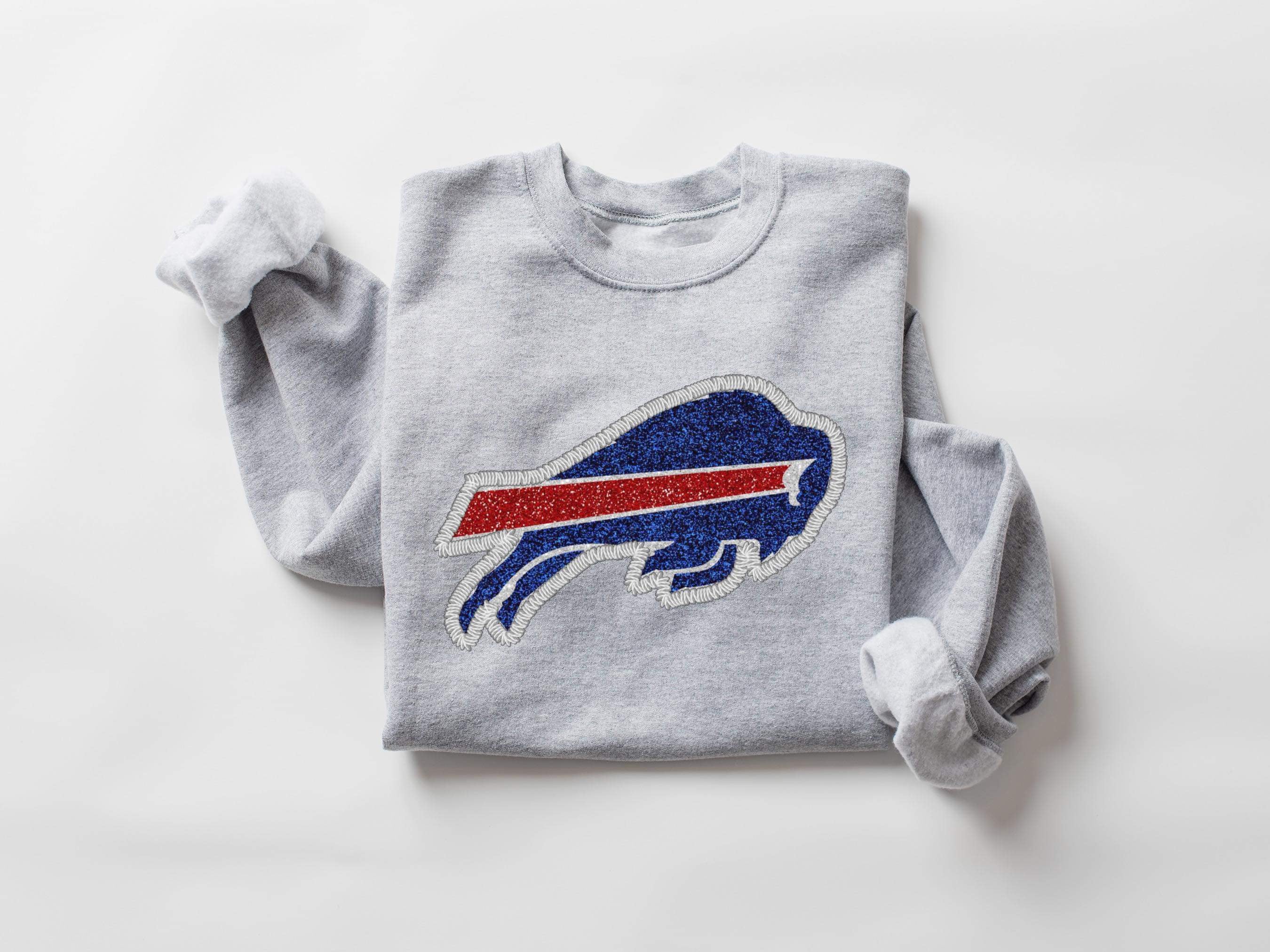 Buffalo Bills – Earthline Customs