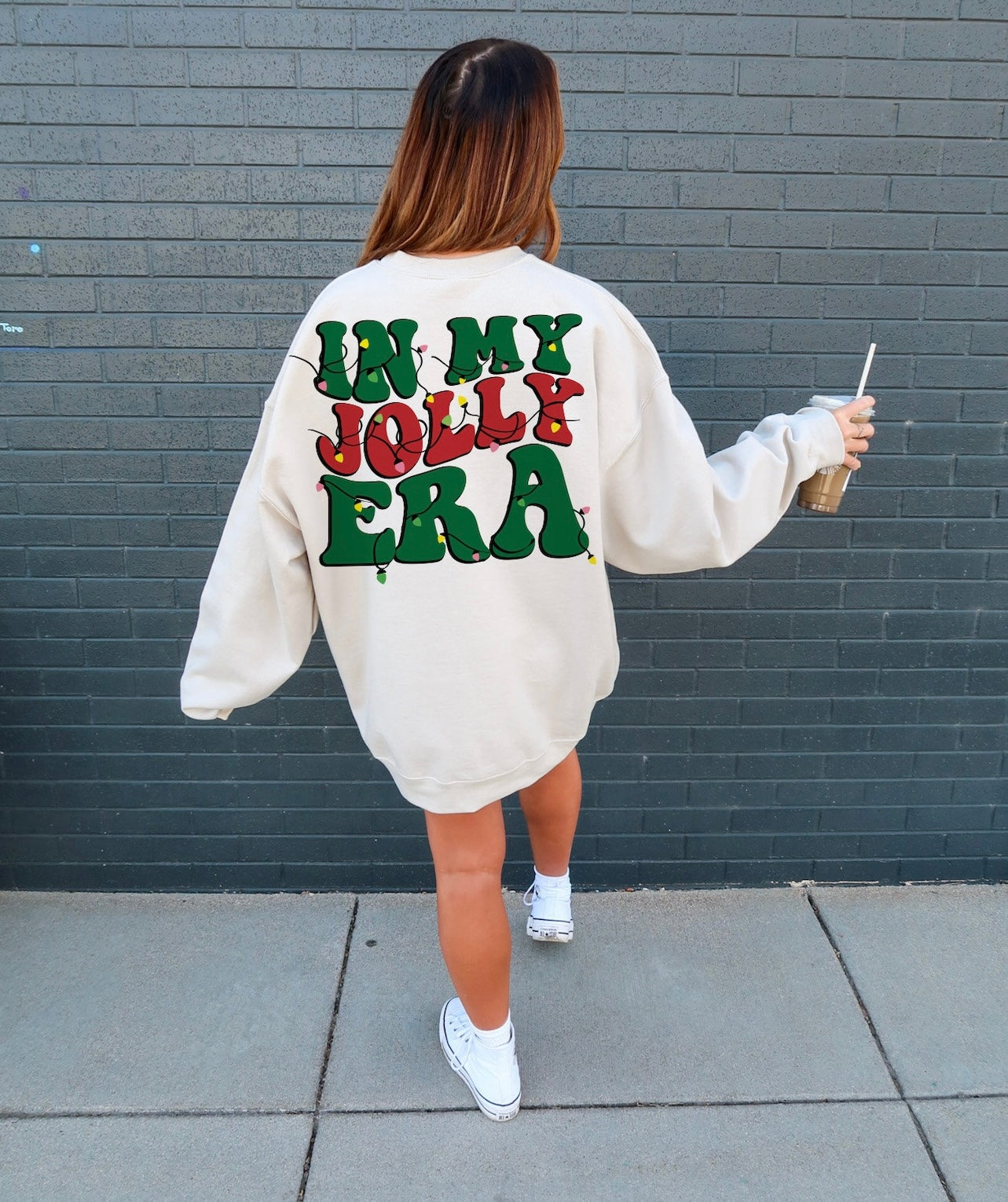 In my jolly era – Earthline Customs