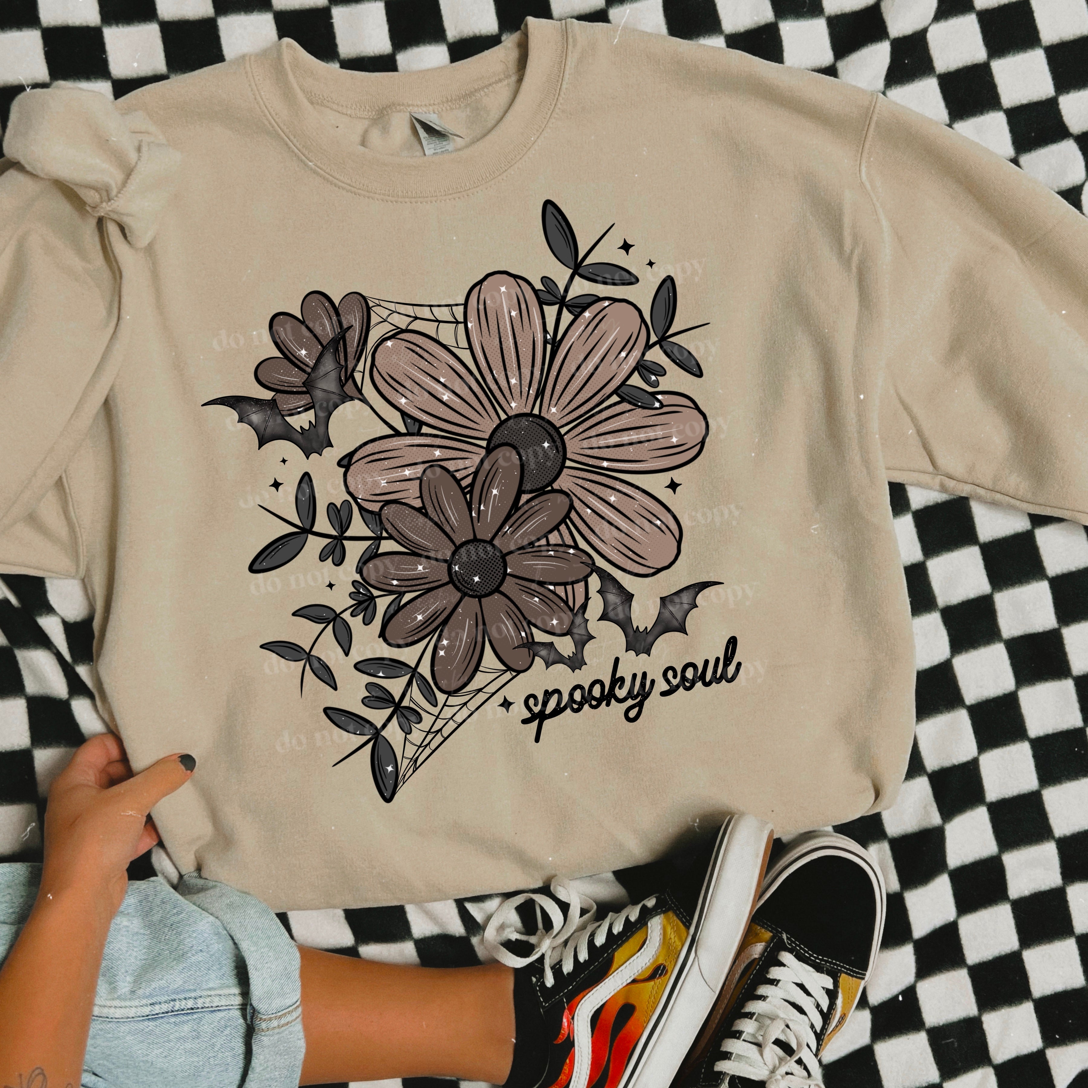 Spooky Soul – Earthline Customs