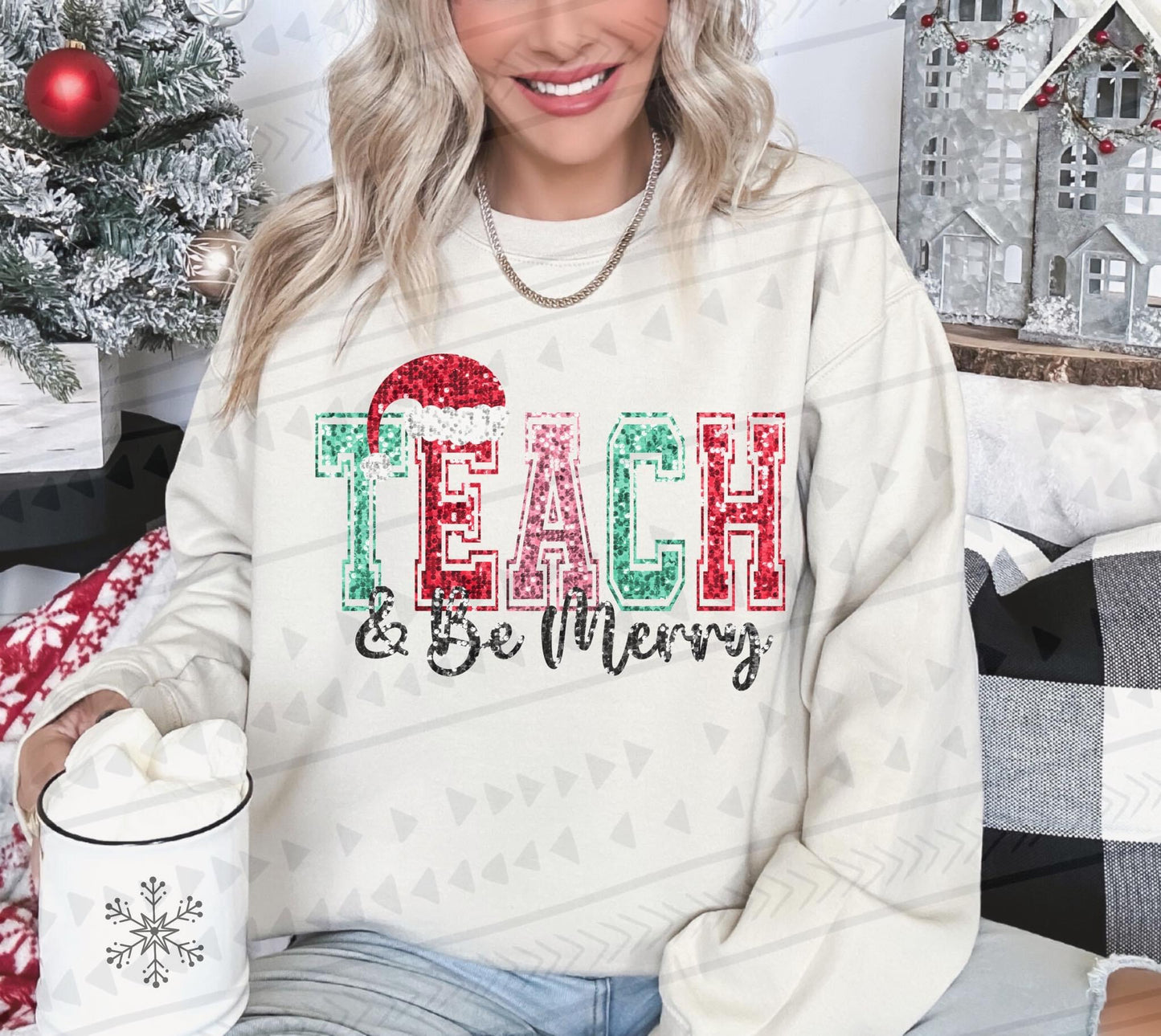 Teach and be merry – Earthline Customs