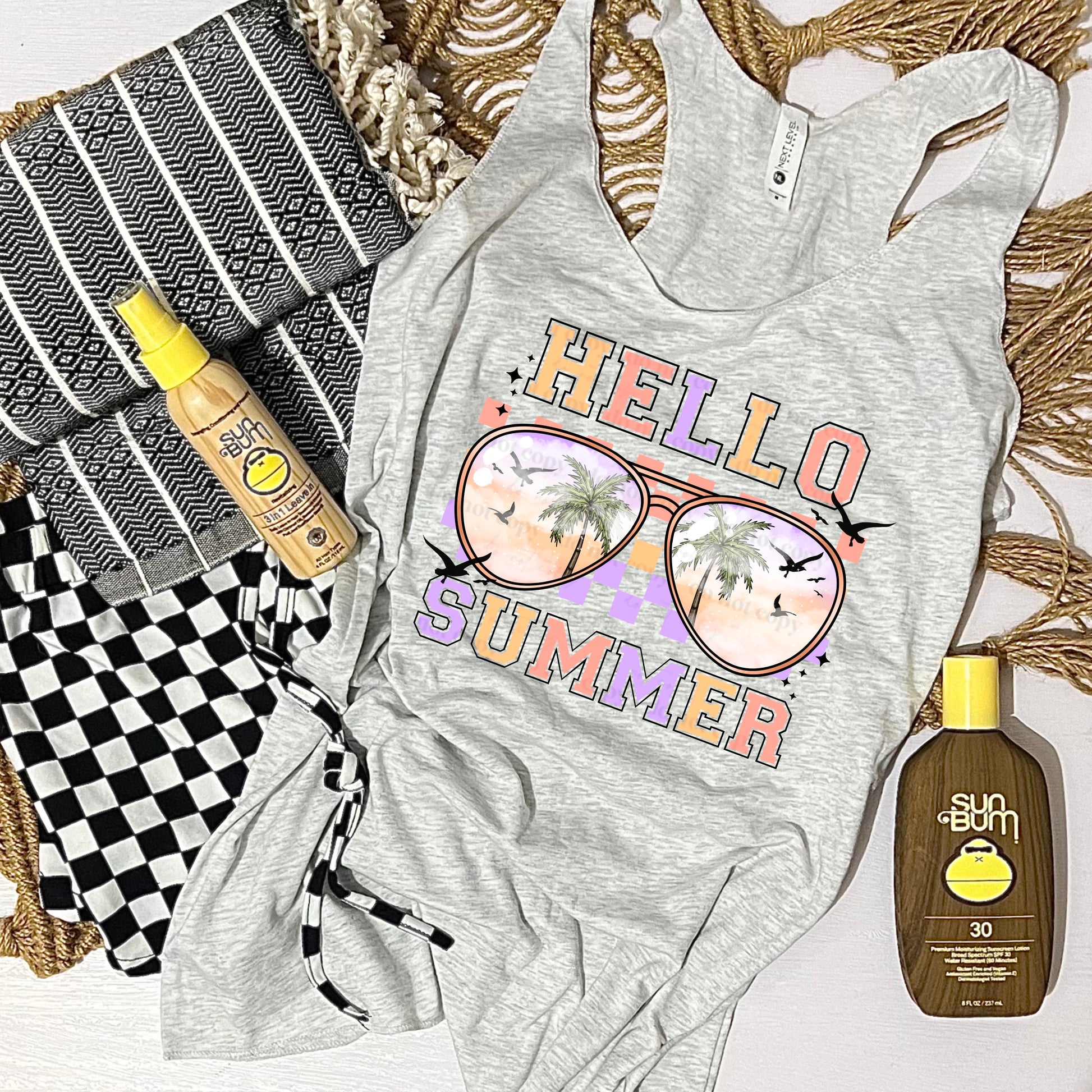 Hello Sumer – Earthline Customs