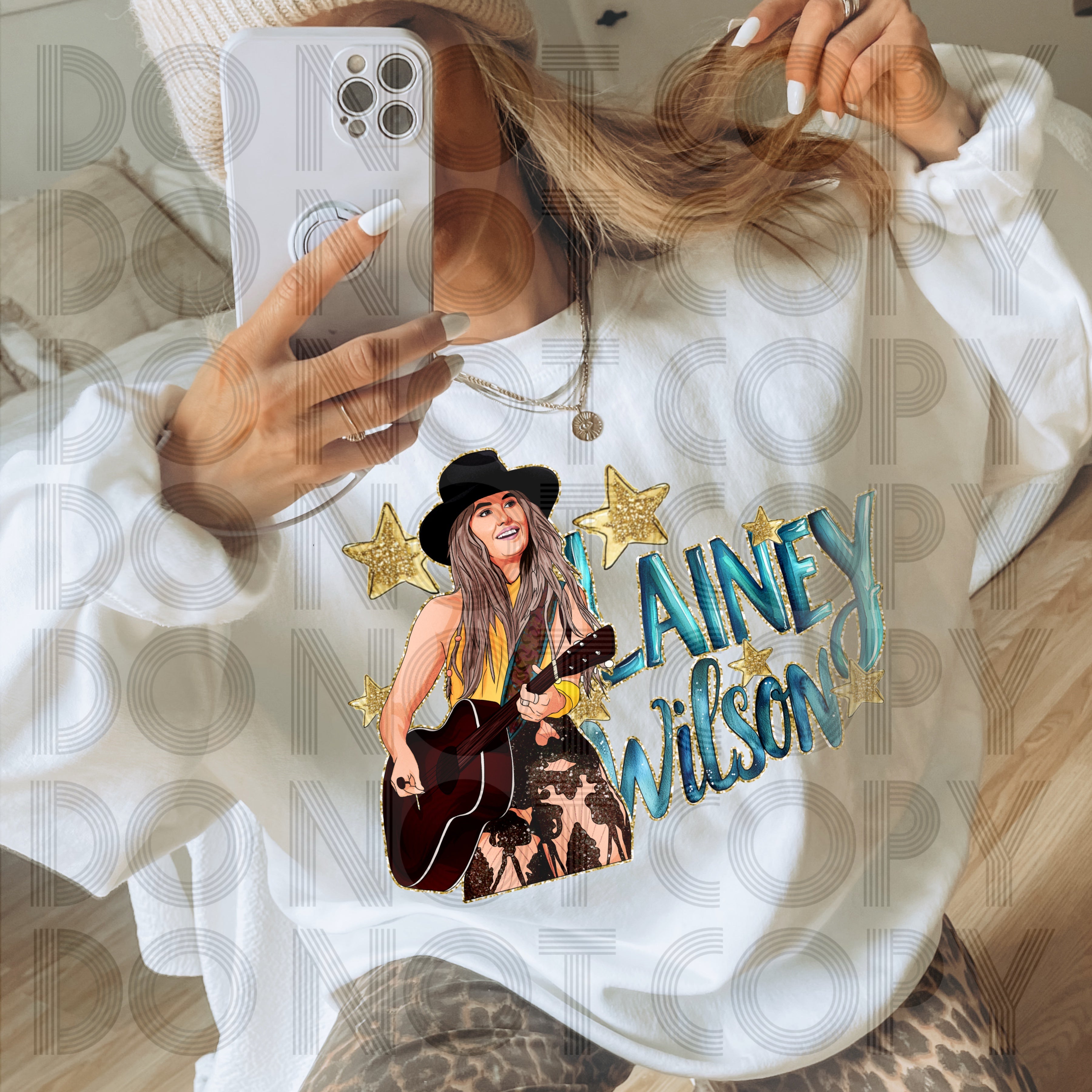 Laney Wilson – Earthline Customs