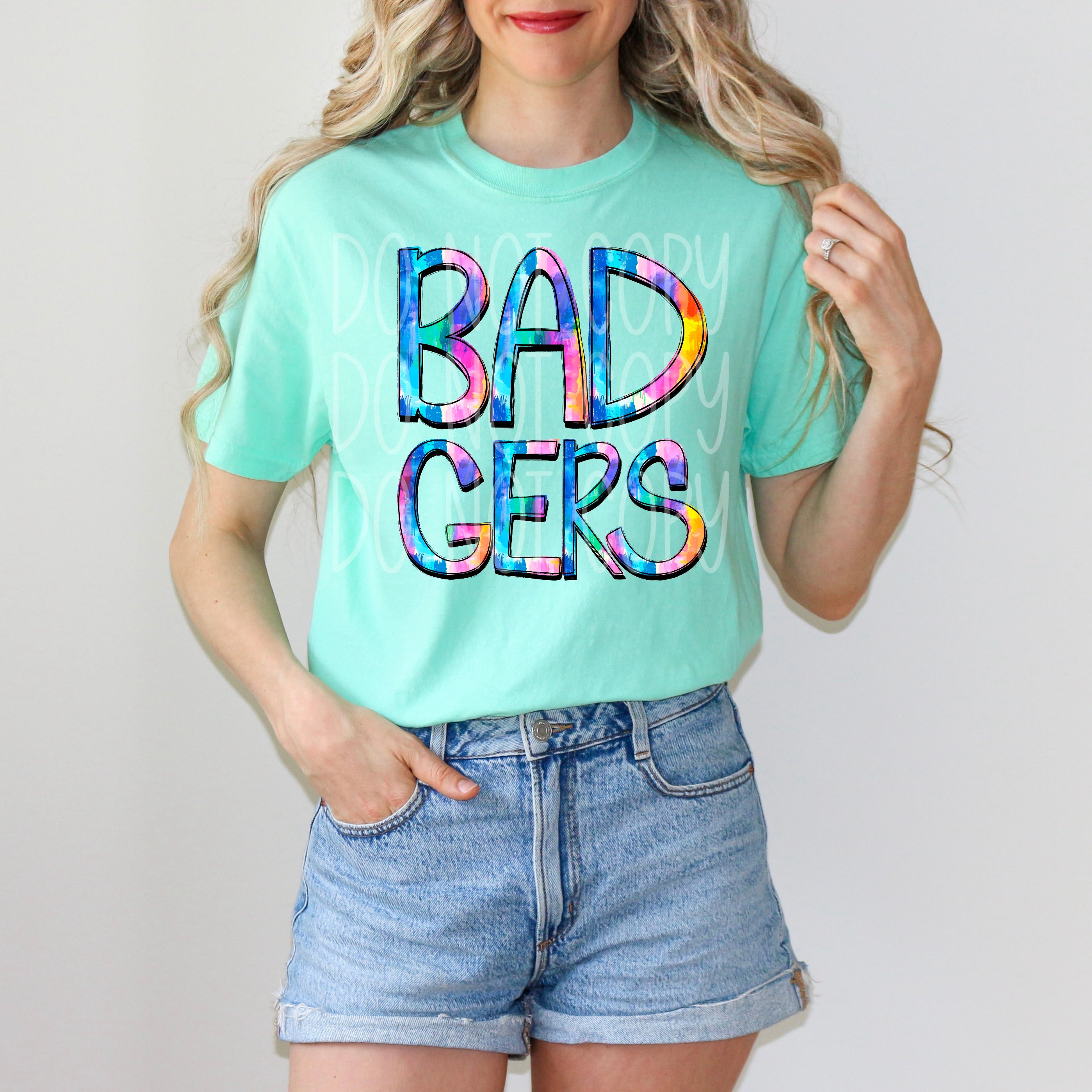 Badgers – Earthline Customs