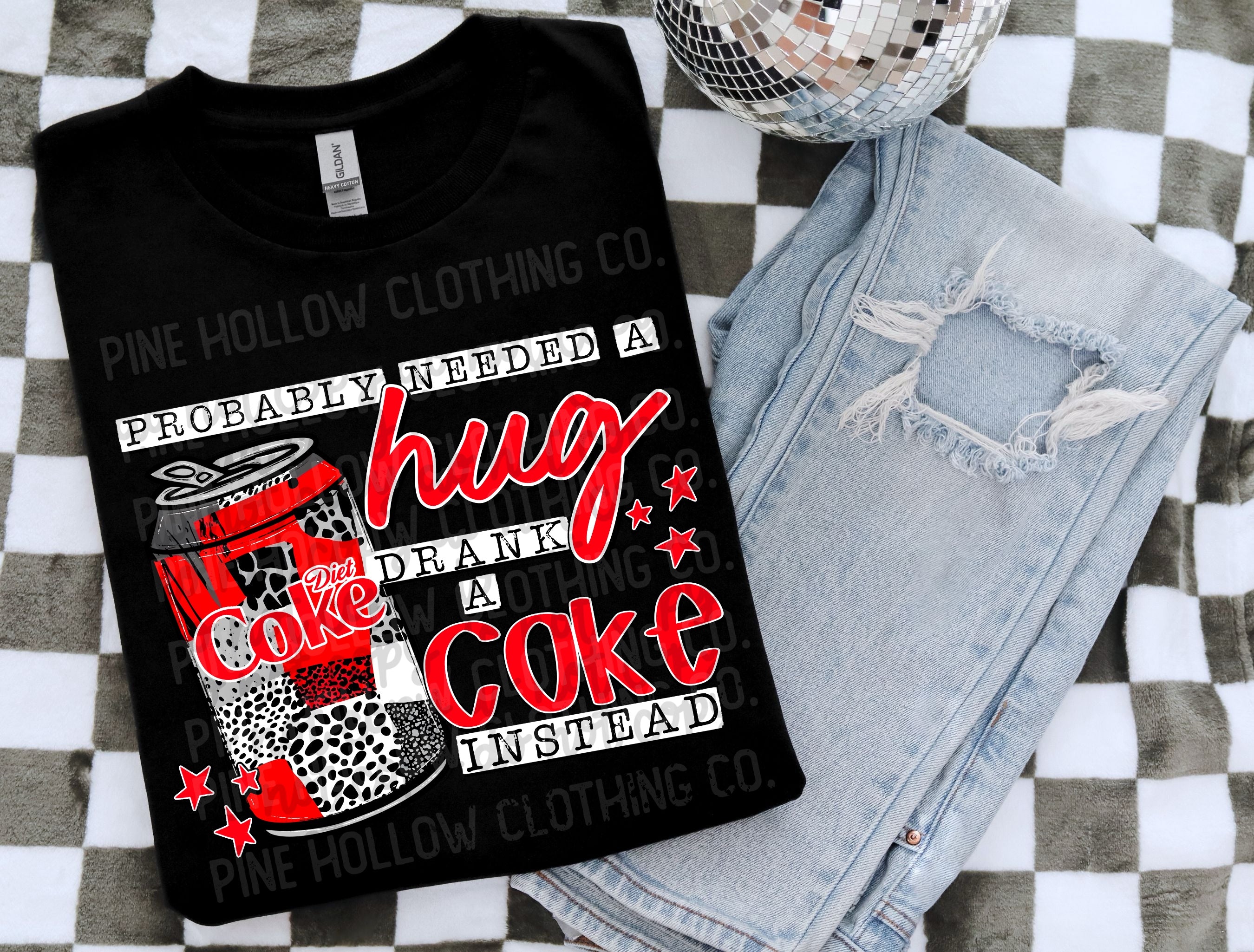 Diet Coke – Earthline Customs