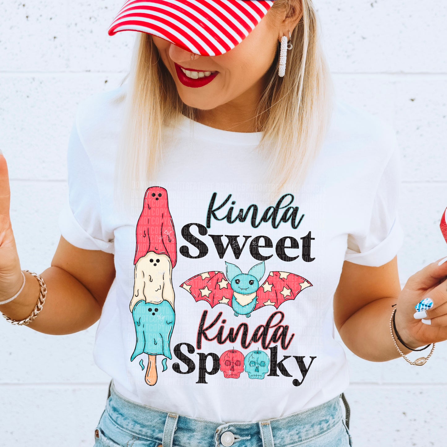 Kinda Sweet Kinda Spooky – Earthline Customs