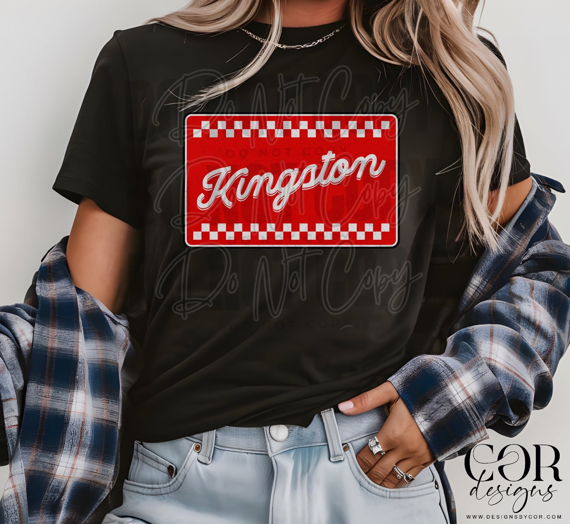 Kingston – Earthline Customs