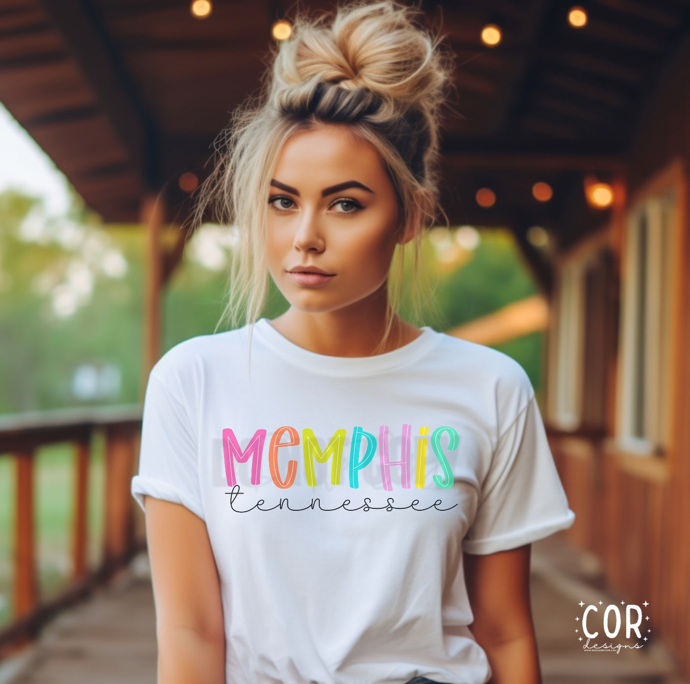 Memphis Tennessee – Earthline Customs