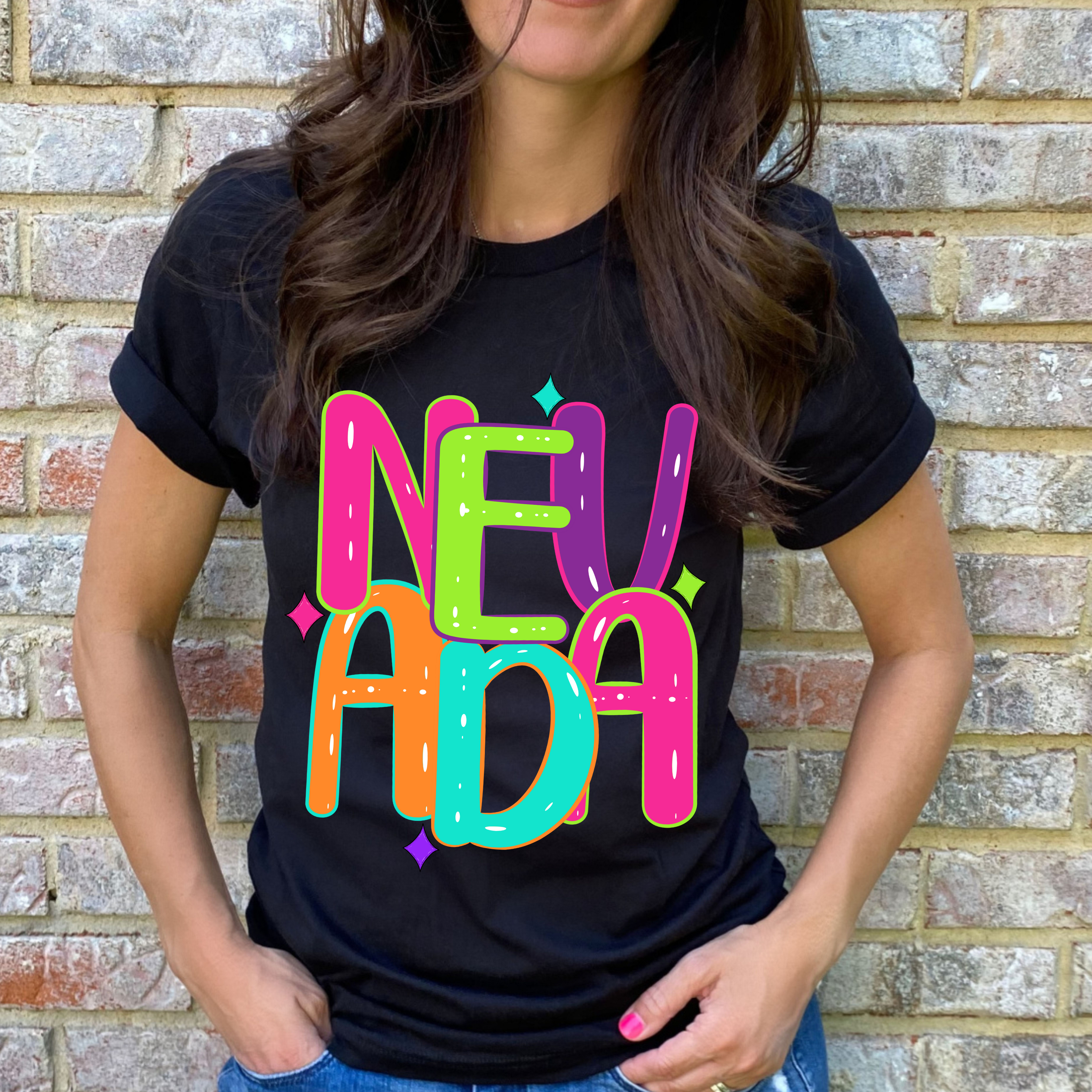 Nevada (Neon) – Earthline Customs
