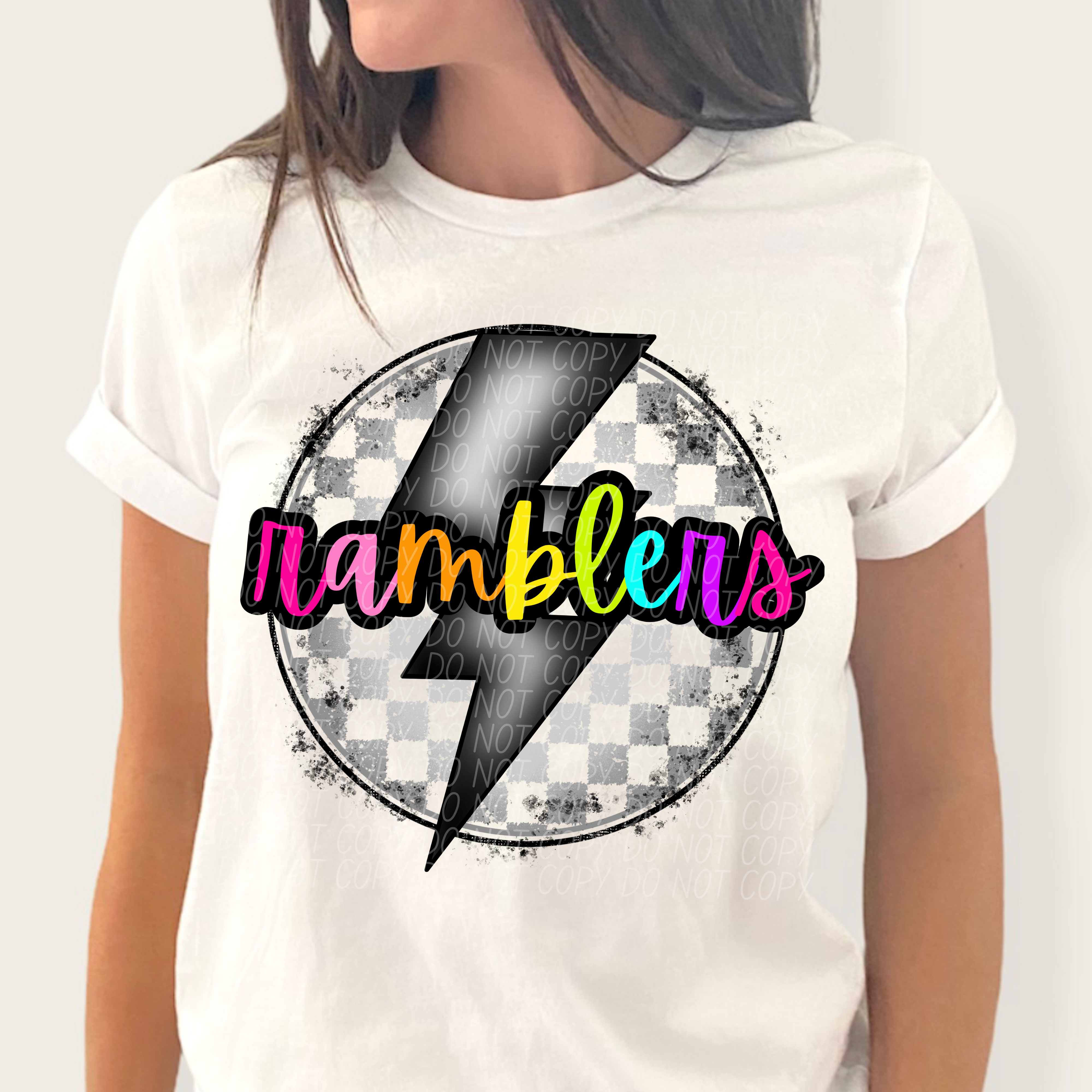 Ramblers – Earthline Customs