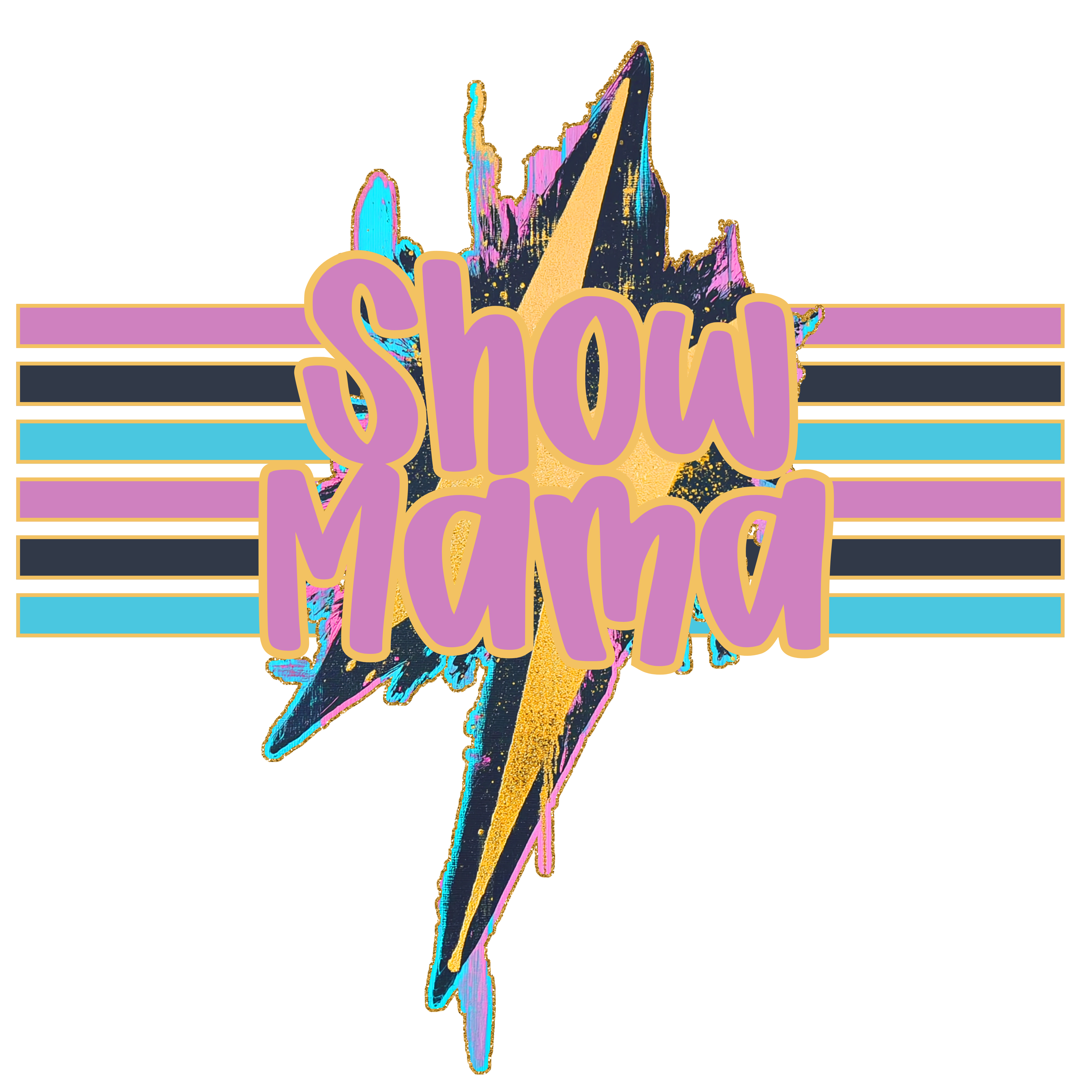 Show Mama (geode) – Earthline Customs