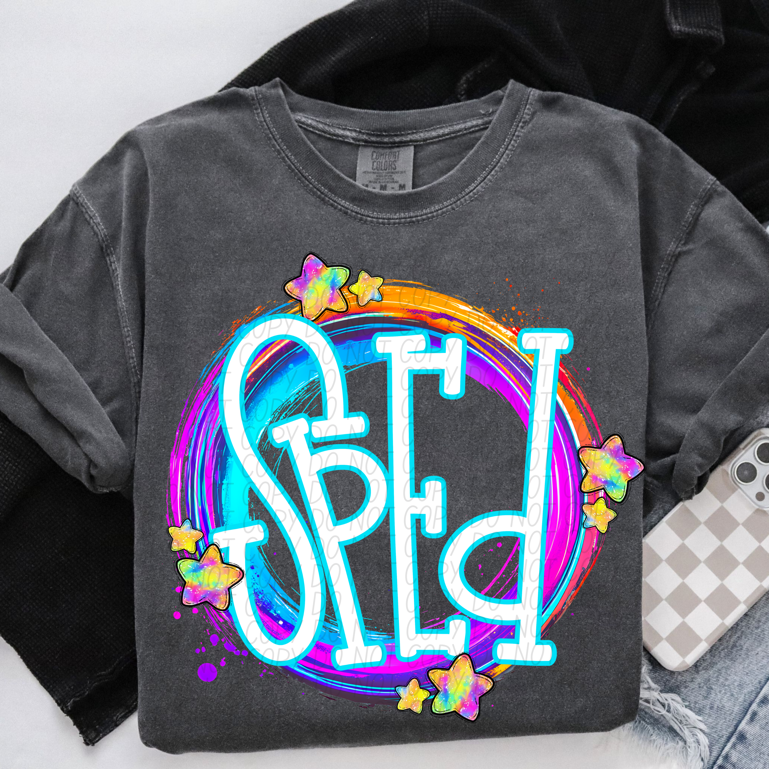 Sped – Earthline Customs