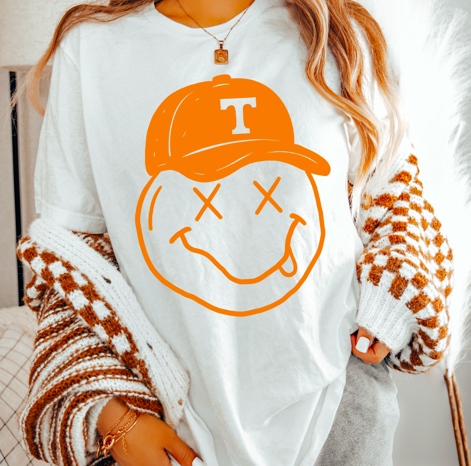 Tennessee Smiley – Earthline Customs