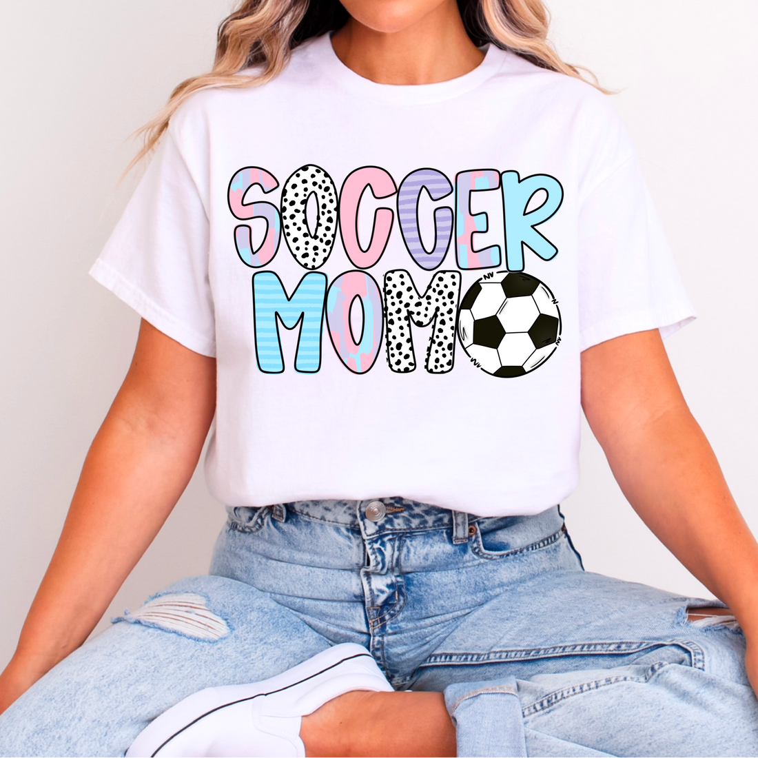 Soccer Mom – Earthline Customs