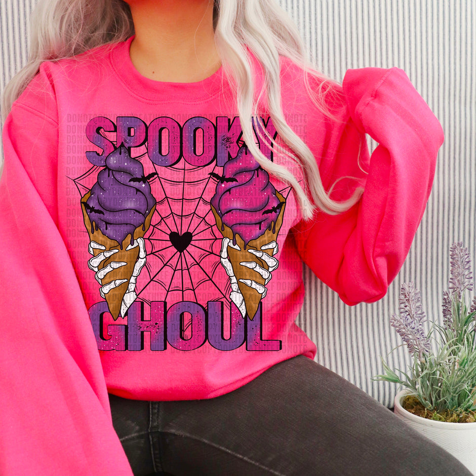 Halloween – Earthline Customs