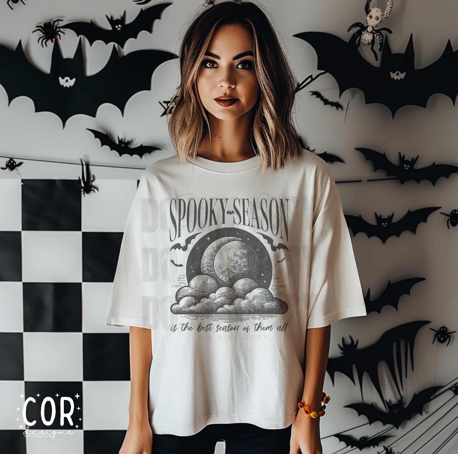 Spooky Season Is The Best Season Of Them All – Earthline Customs