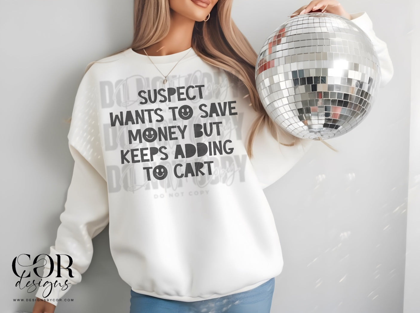 Suspect wants to save money but keeps adding to cart – Earthline Customs