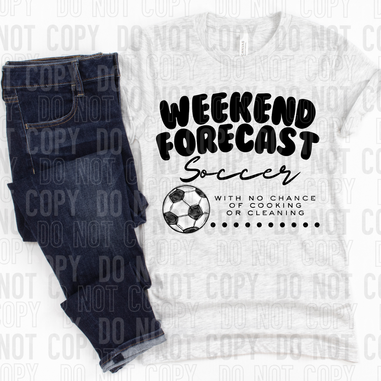 Weekend forecast - soccer – Earthline Customs
