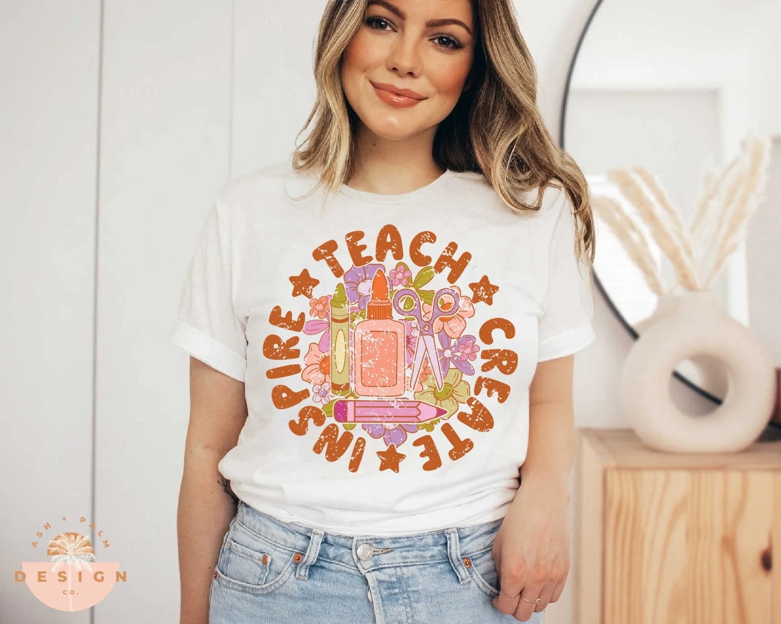 Teach inspire create – Earthline Customs