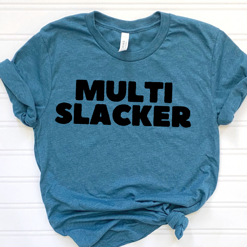 Multi Slacker – Earthline Customs