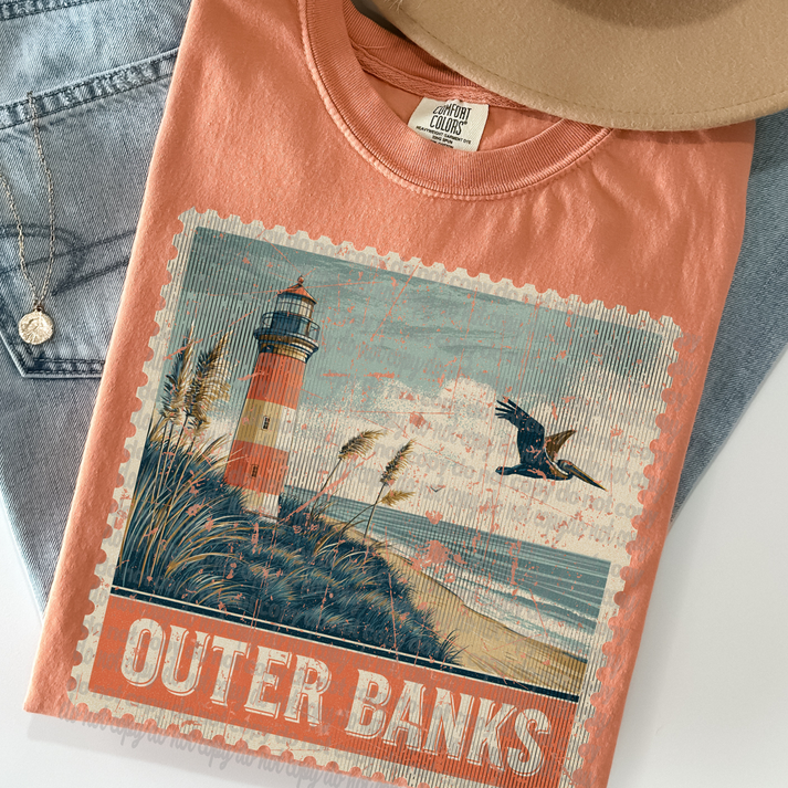 Outer Banks – Earthline Customs