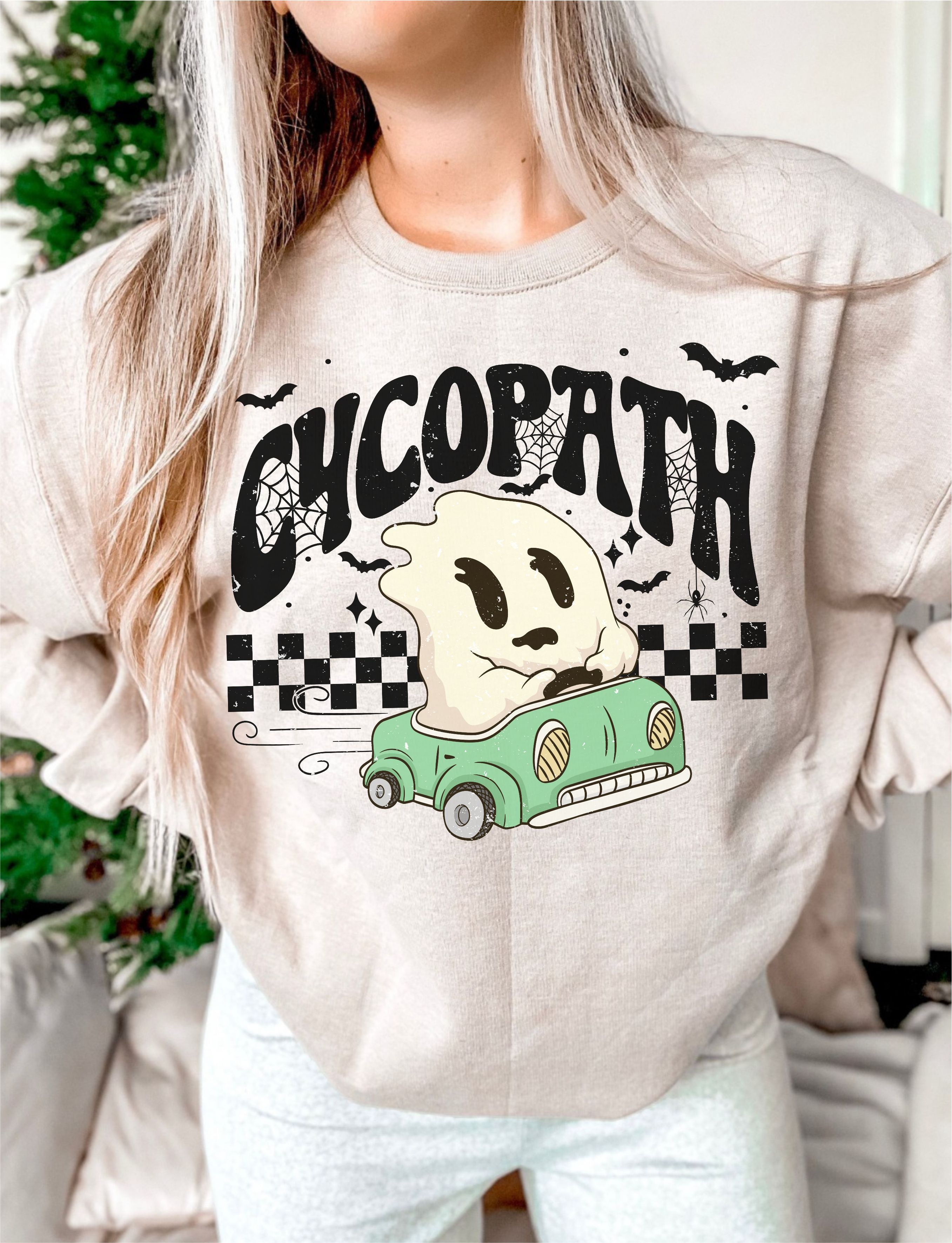Cycopath, black checkered – Earthline Customs