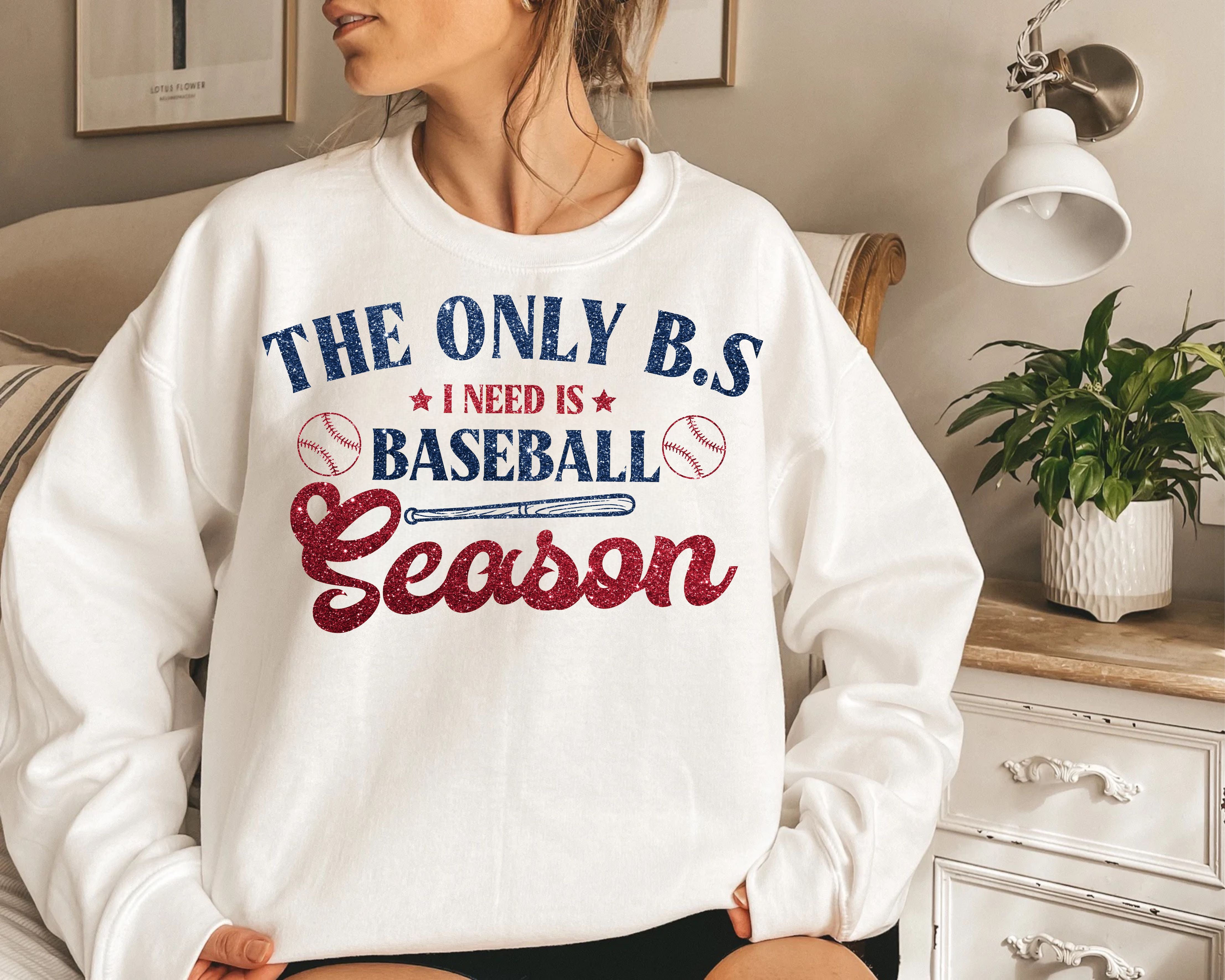 Baseball Season – Earthline Customs