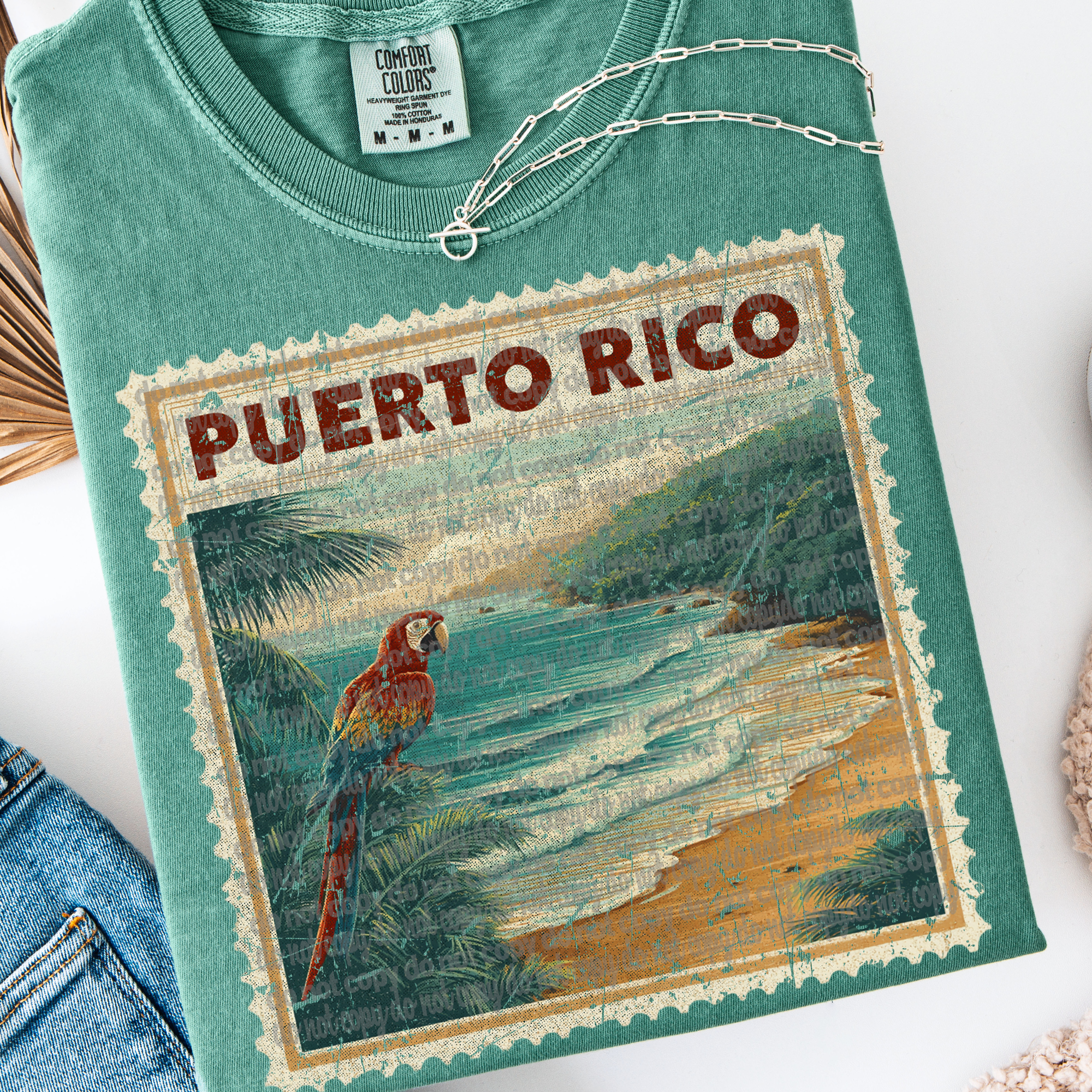 Puerto Rico – Earthline Customs