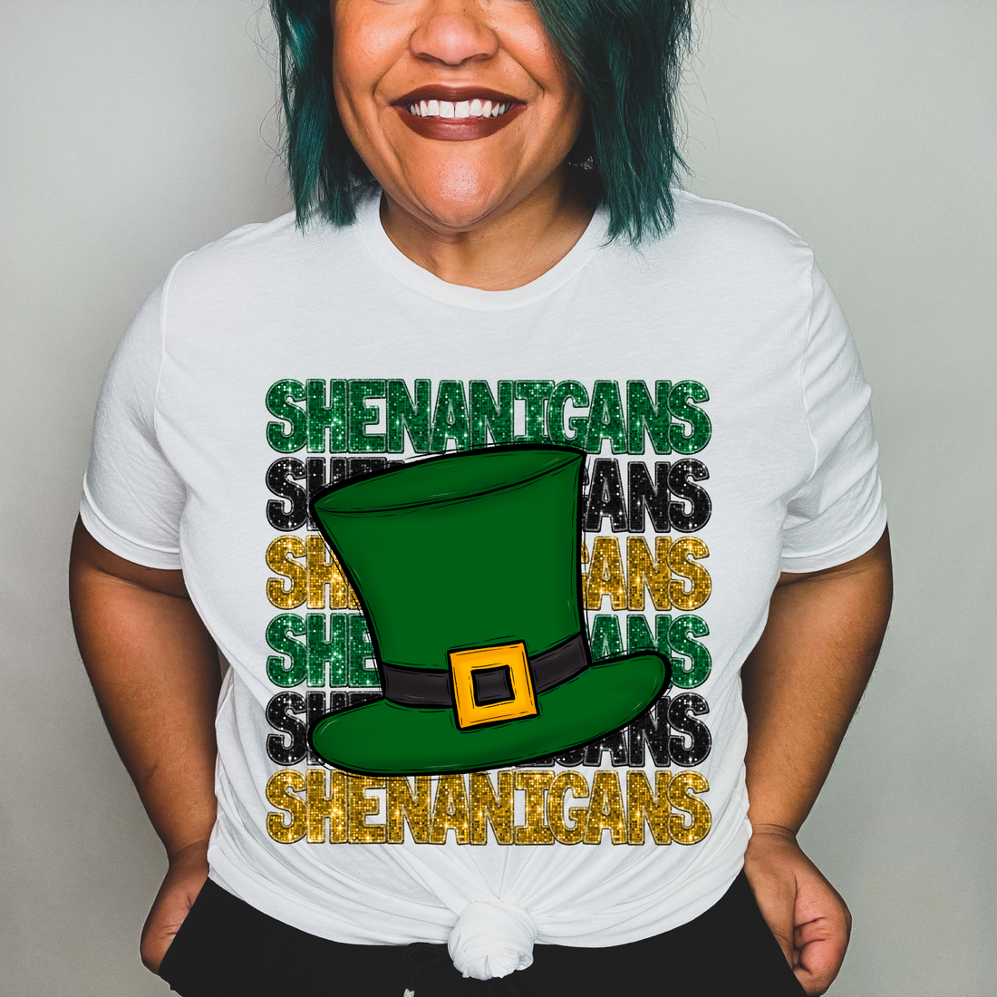 Shenanigans (Hat) – Earthline Customs