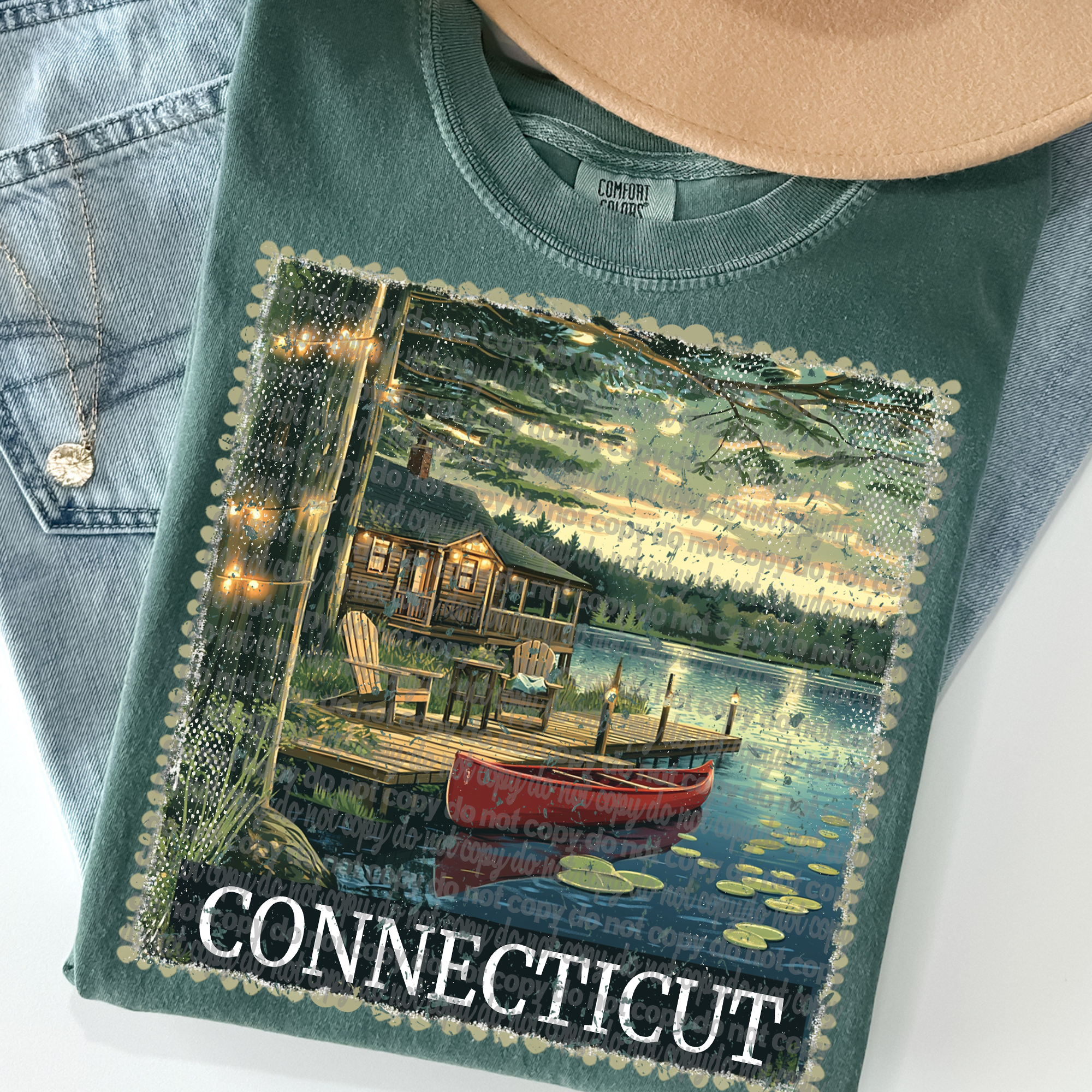 Connecticut – Earthline Customs