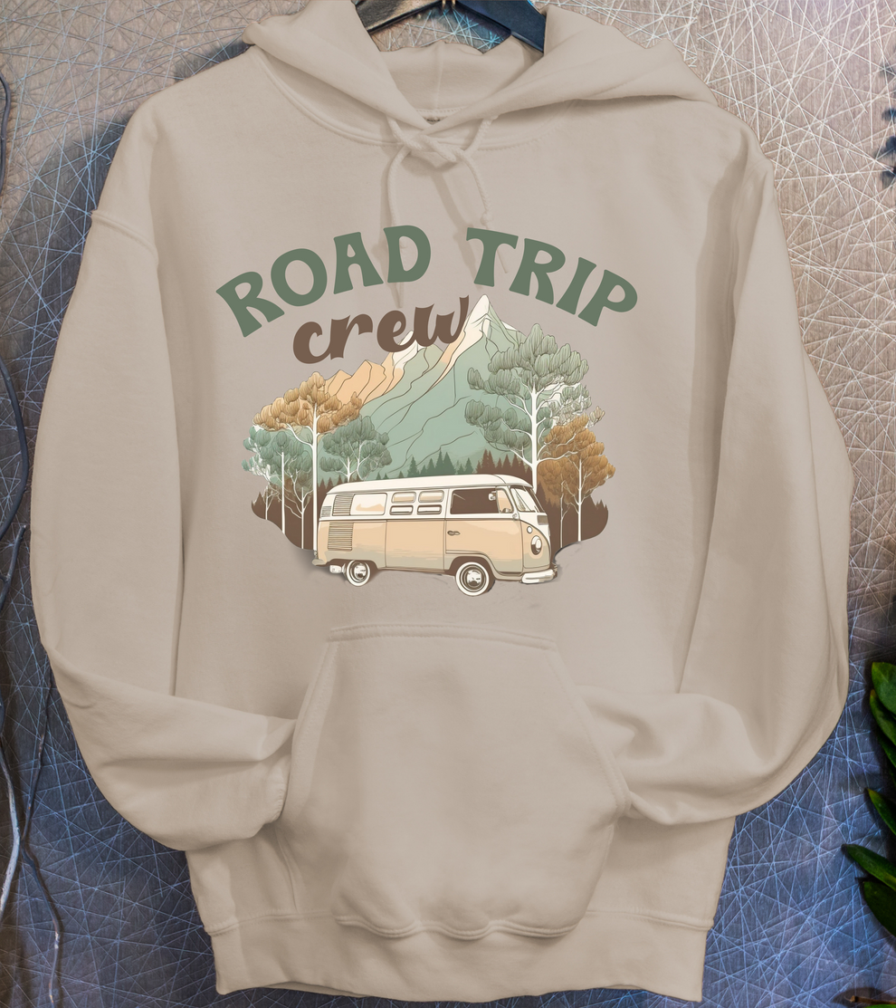 Road Trip Crew – Earthline Customs